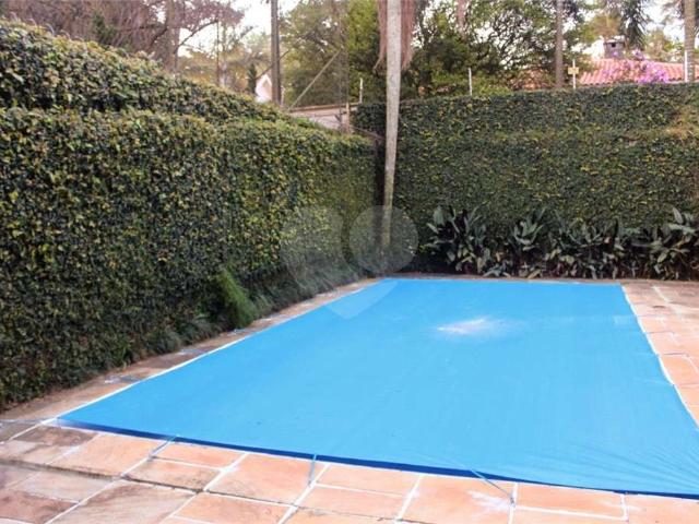 Casa / Sobrado para Venda em São Paulo/SP Alto da Boa Vista 4 Quartos