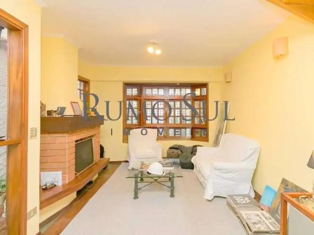 Casa / Sobrado para Venda em São Paulo/SP Alto da Boa Vista 4 Quartos