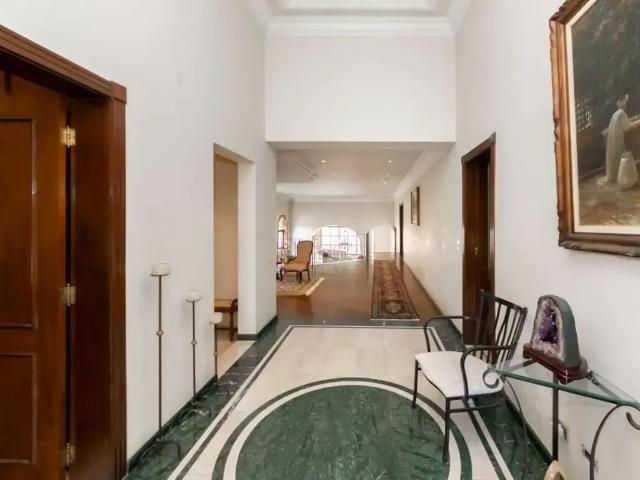 Casa / Sobrado para Venda em São Paulo/SP Alto da Boa Vista 4 Quartos