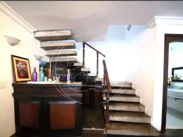 Casa / Sobrado para Venda em São Paulo/SP Alto da Boa Vista 4 Quartos
