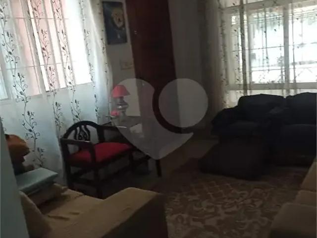 Casa / Sobrado para Venda em São Paulo/SP Alto da Boa Vista 4 Quartos