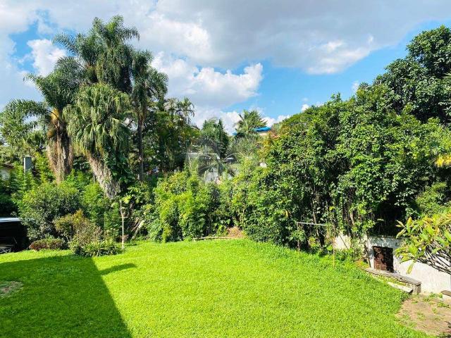 Casa / Sobrado para Venda em São Paulo/SP Alto da Boa Vista 4 Quartos