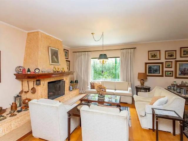 Casa / Sobrado para Venda em São Paulo/SP Alto da Boa Vista 4 Quartos