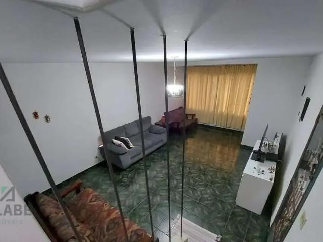 Casa / Sobrado para Venda em São Paulo/SP Alto da Boa Vista 4 Quartos