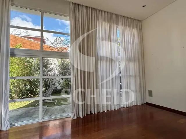 Casa / Sobrado para Venda em São Paulo/SP Jardim Cordeiro 4 Quartos
