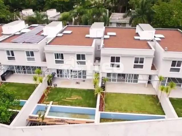 Casa / Sobrado para Venda em São Paulo/SP Alto da Boa Vista 4 Quartos