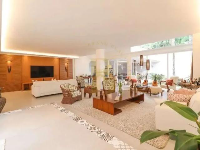 Casa / Sobrado para Venda em São Paulo/SP Alto da Boa Vista 4 Quartos