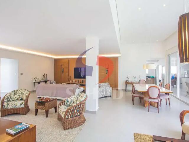 Casa / Sobrado para Venda em São Paulo/SP Alto da Boa Vista 4 Quartos