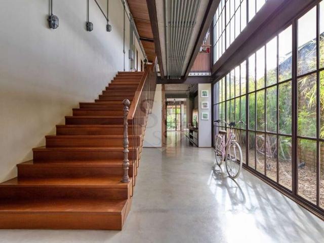 Casa / Sobrado para Venda em São Paulo/SP Alto da Boa Vista 4 Quartos
