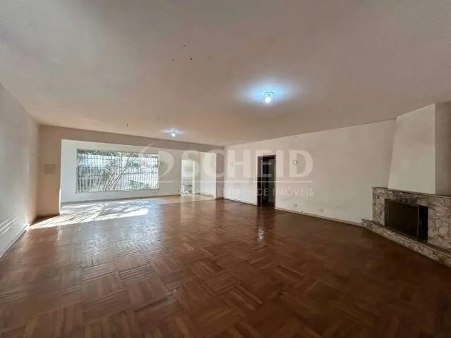 Casa / Sobrado para Venda em São Paulo/SP Alto da Boa Vista 4 Quartos