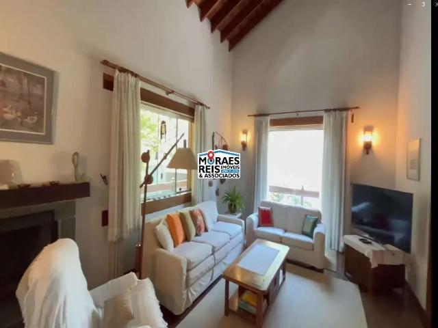 Casa / Sobrado para Venda em São Paulo/SP Alto da Boa Vista 4 Quartos