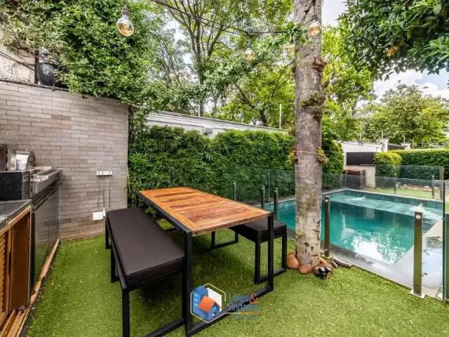 Casa / Sobrado para Venda em São Paulo/SP Alto da Boa Vista 4 Quartos