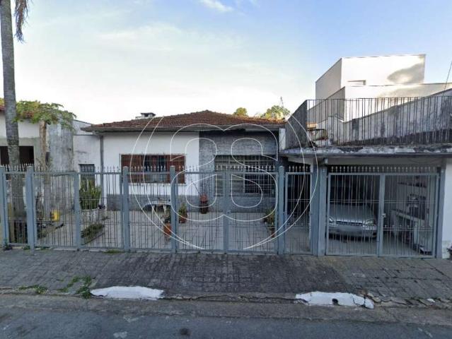 Casa / Sobrado para Venda em São Paulo/SP Alto da Boa Vista 4 Quartos