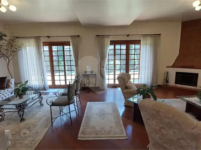 Casa / Sobrado para Venda em São Paulo/SP Jardim Santo Amaro 4 Quartos