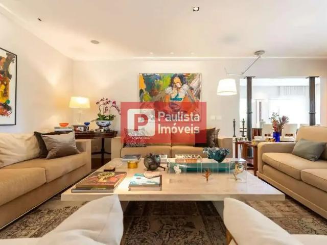 Casa / Sobrado para Venda em São Paulo/SP Alto da Boa Vista 4 Quartos
