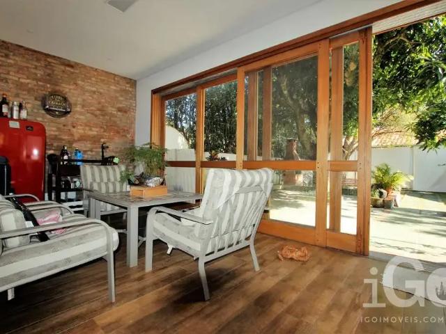 Casa / Sobrado para Venda em São Paulo/SP Alto da Boa Vista 4 Quartos