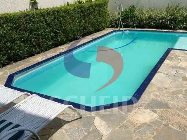 Casa / Sobrado para Venda em São Paulo/SP Alto da Boa Vista 4 Quartos