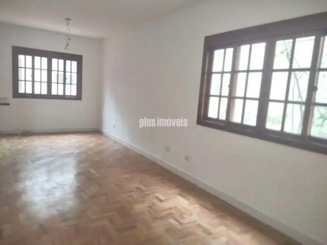 Casa / Sobrado para Venda em São Paulo/SP Alto da Boa Vista 4 Quartos