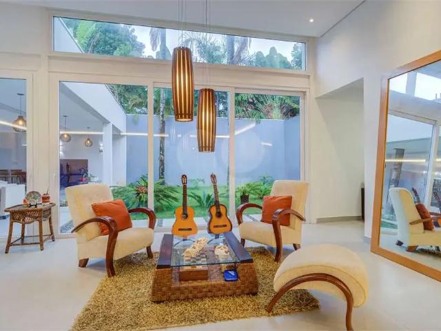 Casa / Sobrado para Venda em São Paulo/SP Santo Amaro 4 Quartos