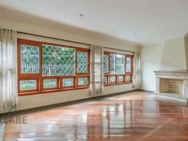 Casa / Sobrado para Venda em São Paulo/SP Alto da Boa Vista 5 Quartos
