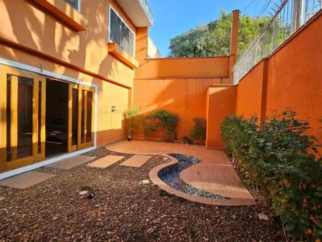 Casa / Sobrado para Venda em São Paulo/SP Alto da Boa Vista 5 Quartos