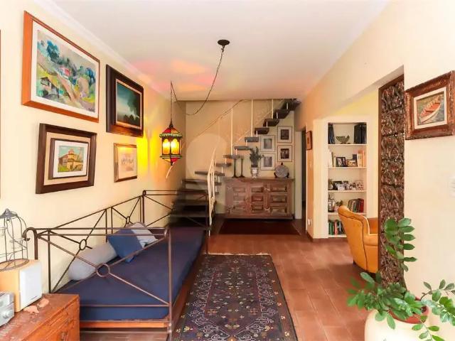 Casa / Sobrado para Venda em São Paulo/SP Santo Amaro 5 Quartos