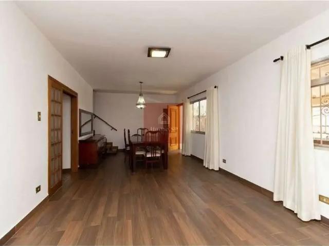 Casa / Sobrado para Venda em São Paulo/SP Alto da Boa Vista 5 Quartos