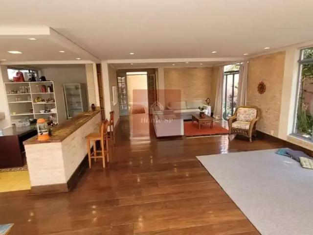 Casa / Sobrado para Venda em São Paulo/SP Alto da Boa Vista 5 Quartos