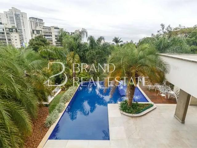 Casa / Sobrado para Venda em São Paulo/SP Alto da Boa Vista 5 Quartos