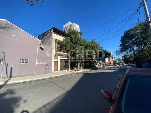 Casa / Sobrado para Venda em São Paulo/SP Alto da Boa Vista 5 Quartos