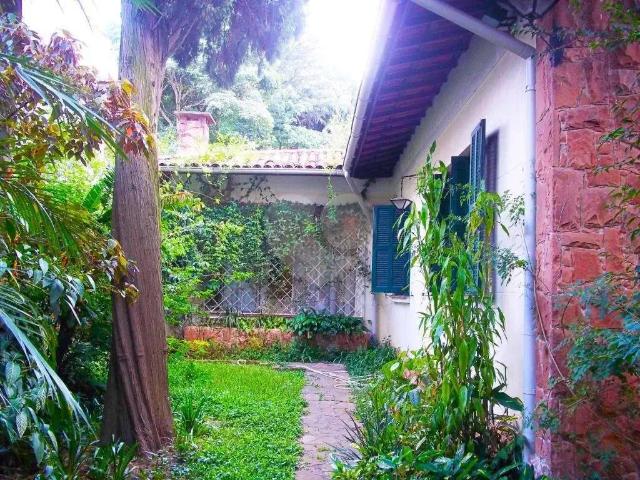 Casa / Sobrado para Venda em São Paulo/SP Alto da Boa Vista 5 Quartos