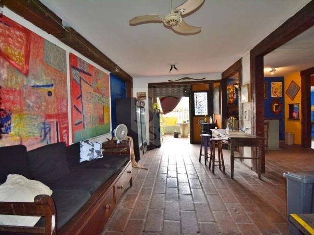 Casa / Sobrado para Venda em São Paulo/SP Alto da Boa Vista 1 Quartos