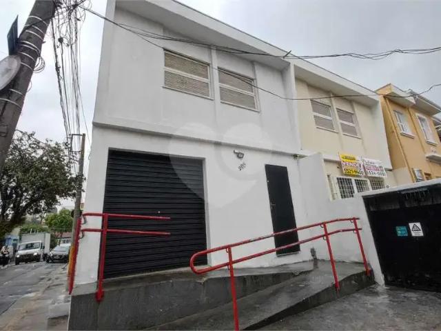 Casa / Sobrado para Venda em São Paulo/SP Santo Amaro 1 Quartos