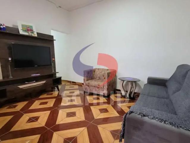 Casa / Sobrado para Venda em São Paulo/SP Alto da Boa Vista 2 Quartos