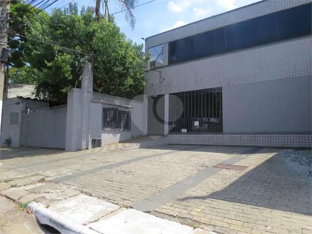 Casa / Sobrado para Venda em São Paulo/SP Jardim Petrópolis 2 Quartos