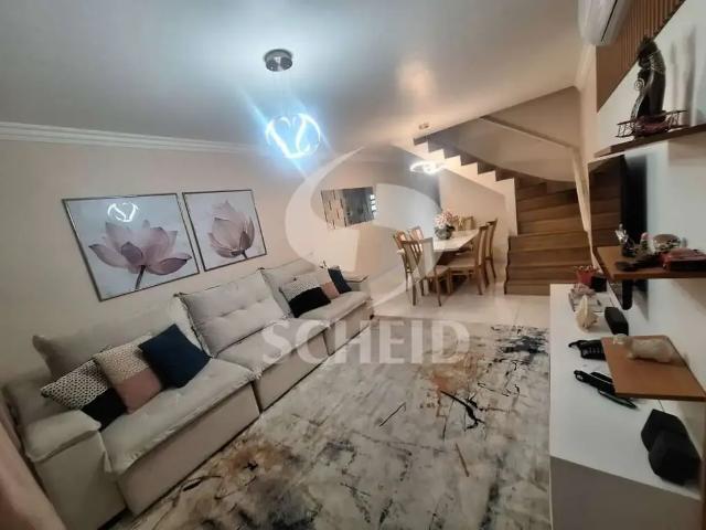 Casa / Sobrado para Venda em São Paulo/SP Alto da Boa Vista 2 Quartos