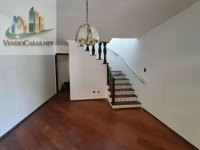 Casa / Sobrado para Venda em São Paulo/SP Alto da Boa Vista 2 Quartos