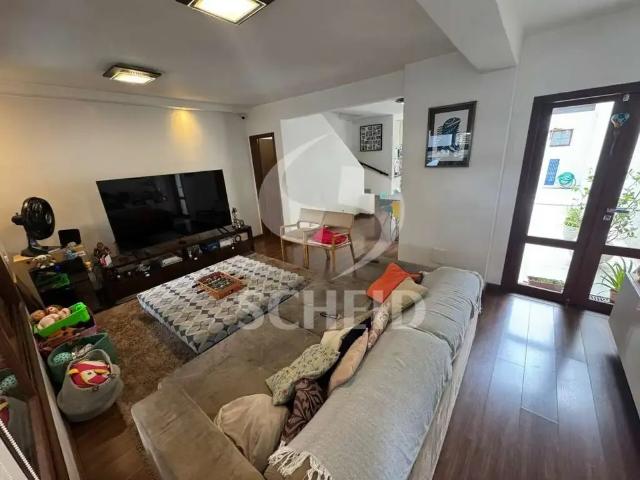 Casa / Sobrado para Venda em São Paulo/SP Alto da Boa Vista 2 Quartos