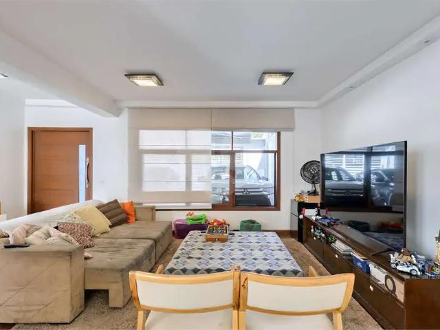 Casa / Sobrado para Venda em São Paulo/SP Chácara Gaivotas 2 Quartos