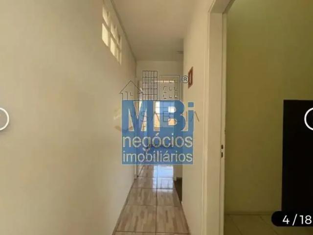 Casa / Sobrado para Venda em São Paulo/SP Alto da Boa Vista 2 Quartos