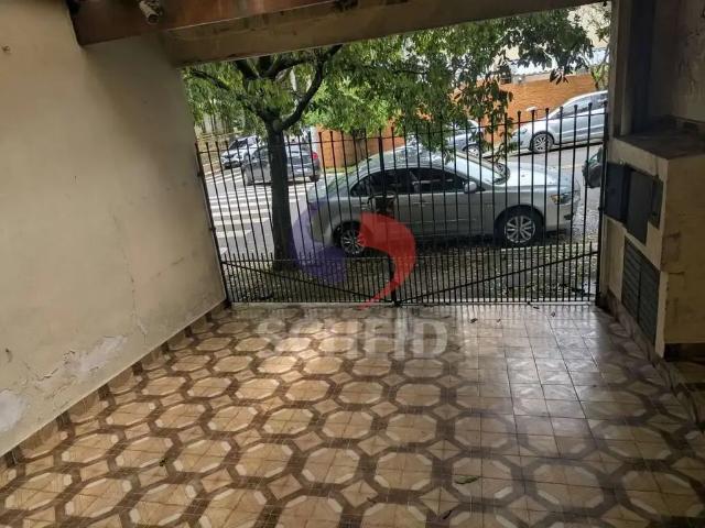 Casa / Sobrado para Venda em São Paulo/SP Alto da Boa Vista 2 Quartos