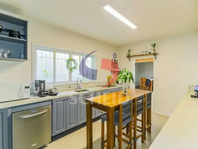Casa / Sobrado para Venda em São Paulo/SP Alto da Boa Vista 2 Quartos
