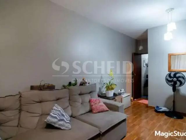 Casa / Sobrado para Venda em São Paulo/SP Alto da Boa Vista 2 Quartos