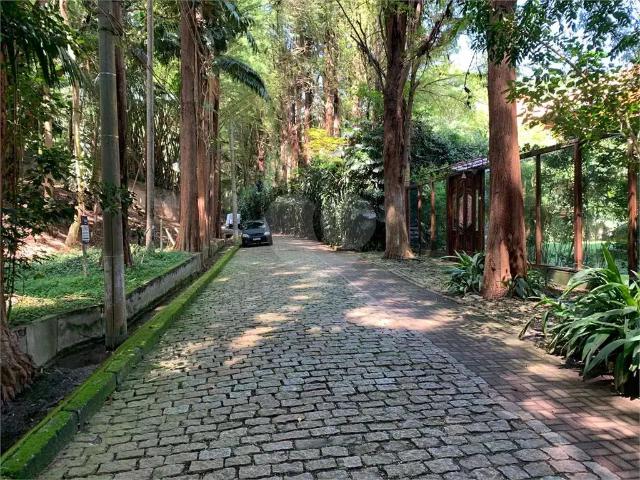 Casa / Sobrado para Venda em São Paulo/SP Alto da Boa Vista