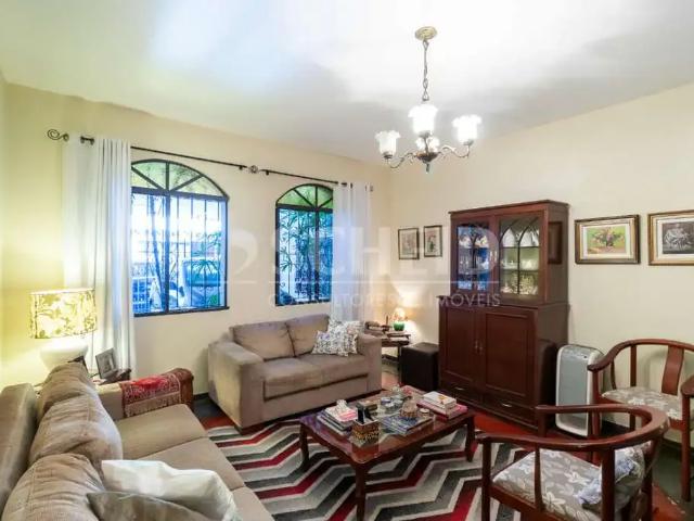 Casa / Sobrado para Venda em São Paulo/SP Alto da Boa Vista 3 Quartos