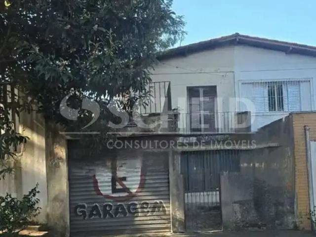 Casa / Sobrado para Venda em São Paulo/SP Alto da Boa Vista 3 Quartos