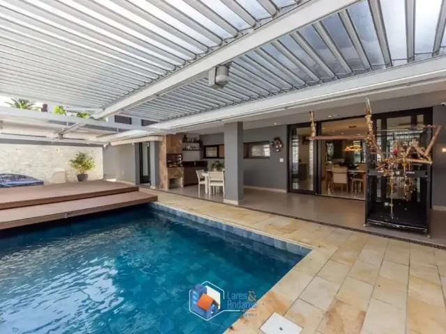 Casa / Sobrado para Venda em São Paulo/SP Alto da Boa Vista 3 Quartos