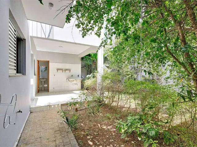 Casa / Sobrado para Venda em São Paulo/SP Alto da Boa Vista 3 Quartos