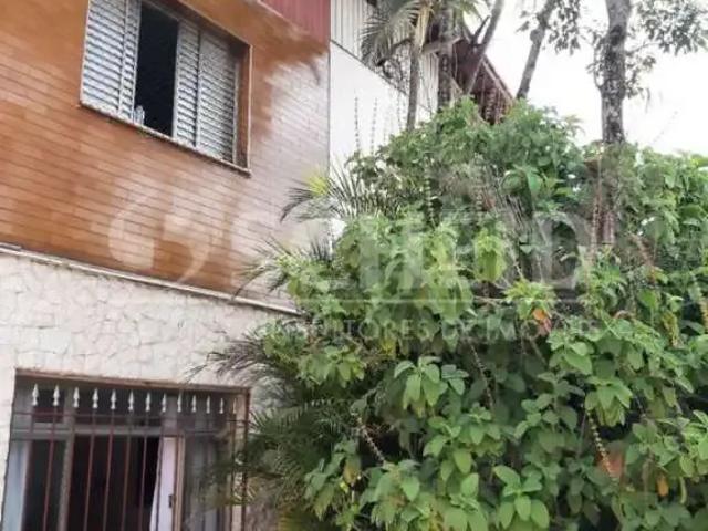 Casa / Sobrado para Venda em São Paulo/SP Alto da Boa Vista 3 Quartos