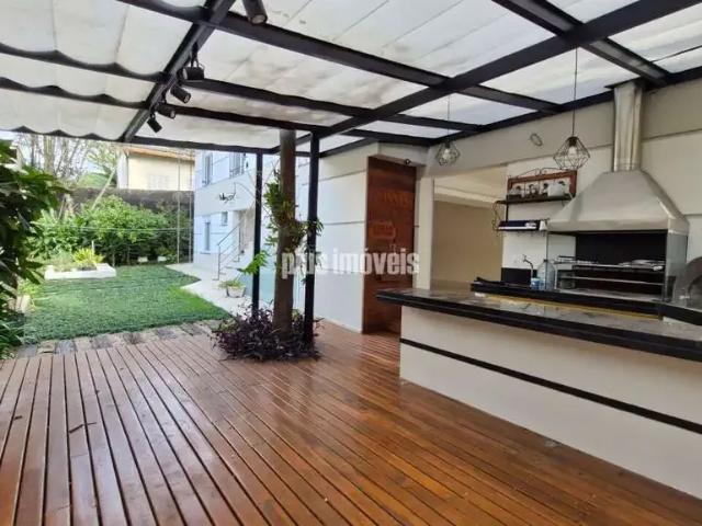 Casa / Sobrado para Venda em São Paulo/SP Alto da Boa Vista 3 Quartos